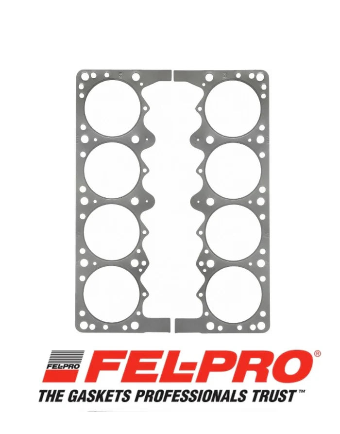 Felpro Head Gasket Set, Small Block "Poly" 313/318 – Southern Classic ...