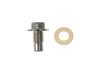 Engine Sump Plug & Washer Set (RV1-CM) – Southern Classic Spares Ltd