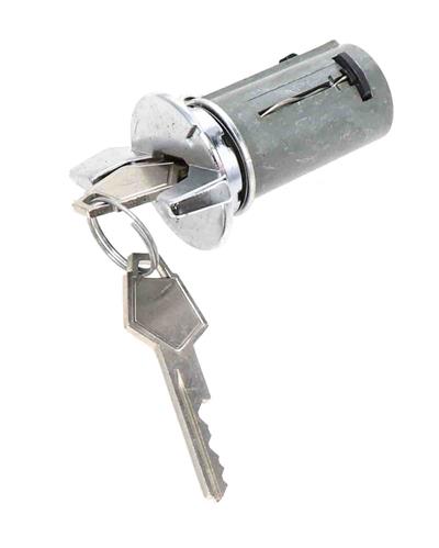 Ignition Lock & Key Set (A, B, C & E-Body) – Southern Classic Spares Ltd
