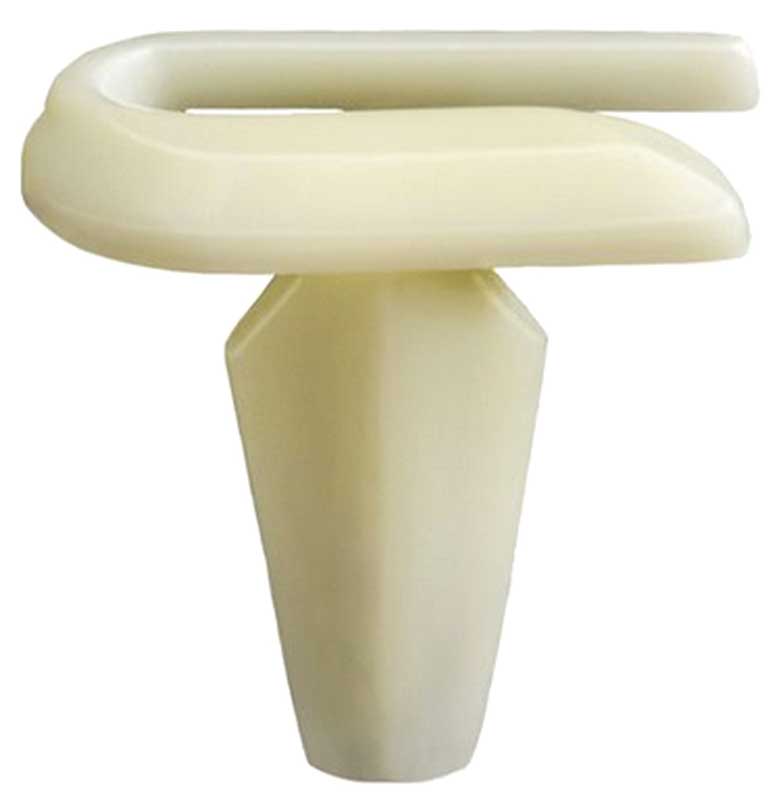 Universal Nylon Body Moulding Clip, 7.5mm Or 19mm Moulding – Southern ...