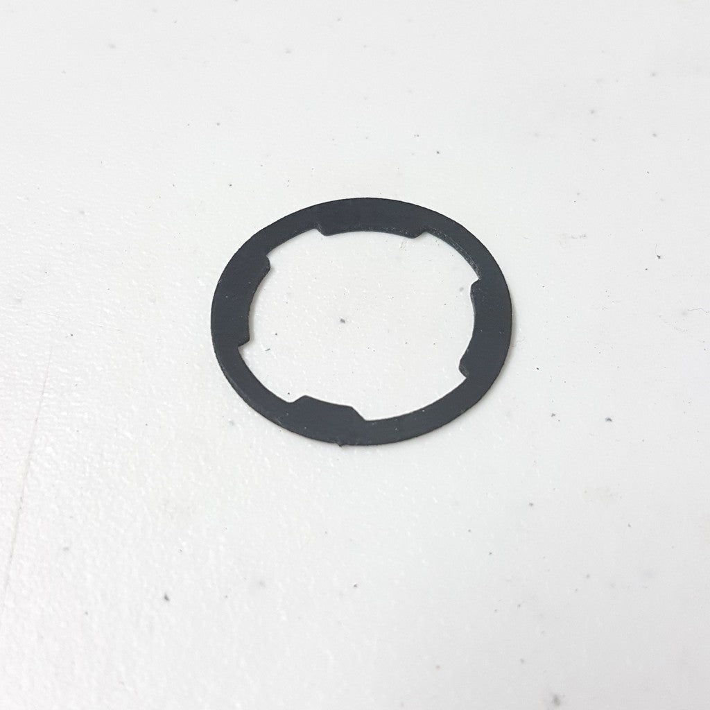 Door/Boot Lock Gasket, Rubber (RV1-CM) – Southern Classic Spares Ltd