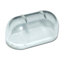Number Plate Light Lens (VE-CM) – Southern Classic Spares Ltd