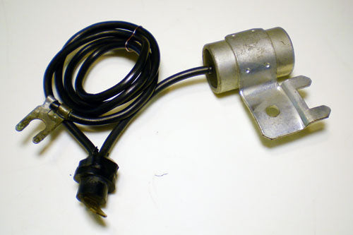 Bosch Distributor Condenser, Slant 6 (AP5-VF) – Southern Classic Spares Ltd
