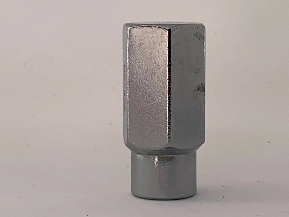 7/16" Wheel Nut, RH Thread - W35 Mag Wheel – Southern Classic Spares Ltd