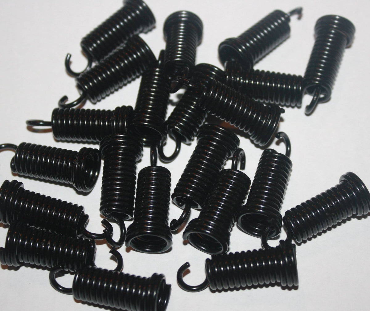 Brake Shoe Retainer Spring, 9" Drums (RV1-Early CL) – Southern Classic ...