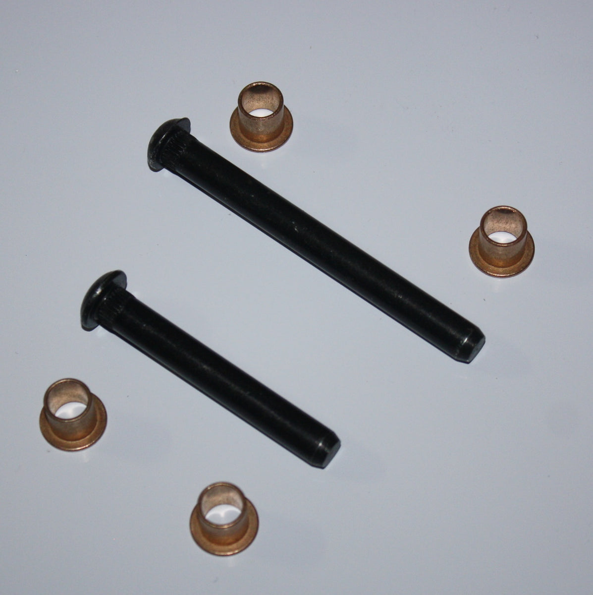 Door Hinge Pin & Bush Kit (AP5-VG) – Southern Classic Spares Ltd