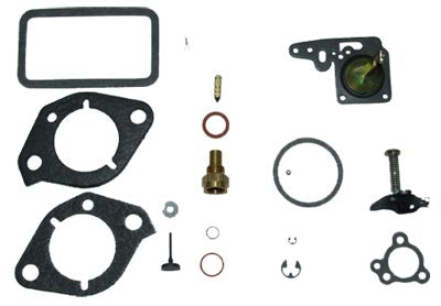 Carburetor Rebuild Kit, Holley 1BBL 1920 (AP5) – Southern Classic ...