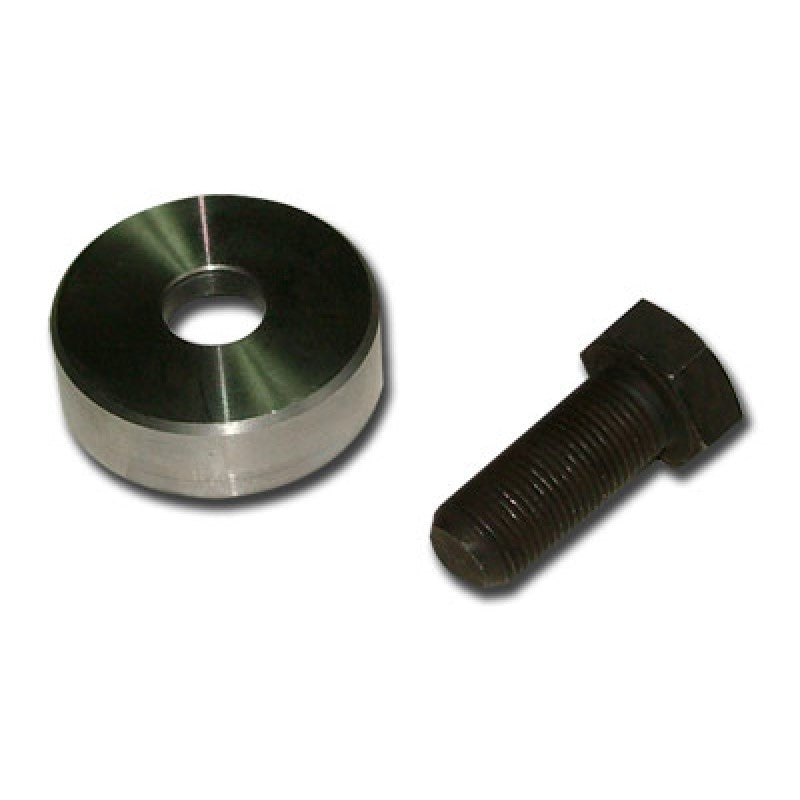 Crankshaft/Harmonic Balancer Bolt & Spacer Set, Hemi 6 (VG-CM ...