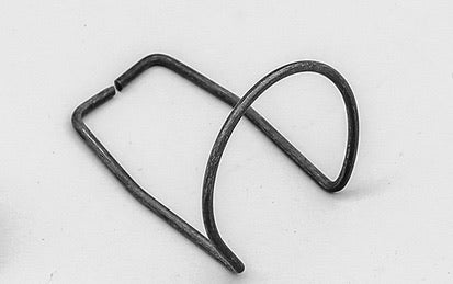 Clutch Linkage/Torque Tube Retainer Clip (BW 3 & 4-Speed) – Southern ...