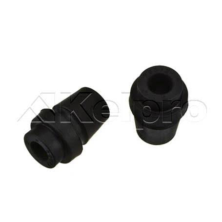 Radius/Strut Rod Bush Set, 1-Piece Rubber (RV1-VH & A-Body) – Southern ...