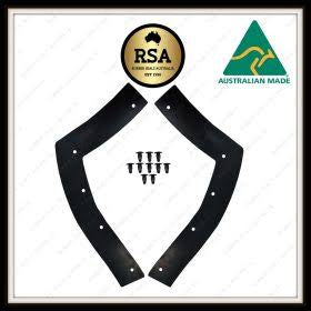 Front Inner Guard To Indicator Housing Seal Set (VF/VG) – Southern ...