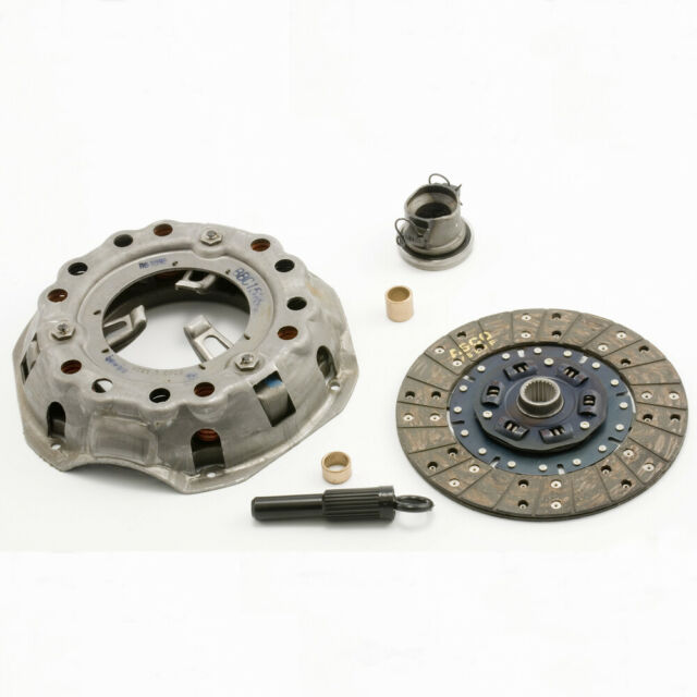 Lever Standard Clutch Kit, Slant 6 (RV1-VF) – Southern Classic Spares Ltd
