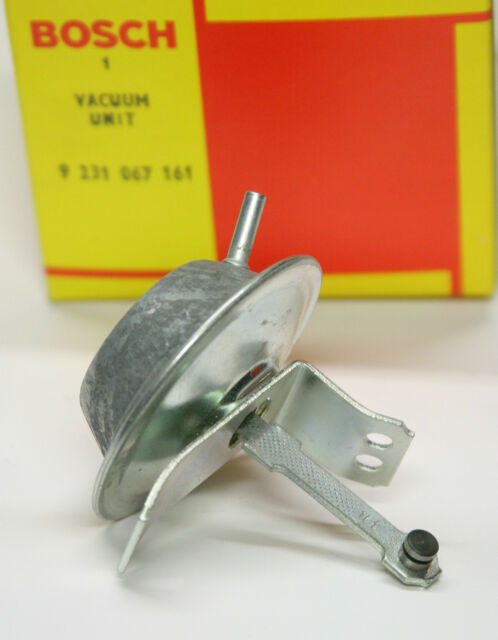 Bosch Distributor Vacuum Advance Unit, Hemi 6 (VG-CM) – Southern ...
